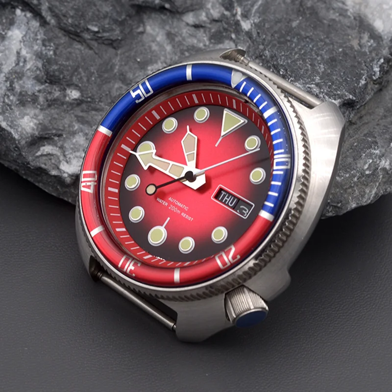 Mod-SKX-6105-6309-Style-Automatic-Dive-Watch-NH35-NH36-Movement-Sea ...