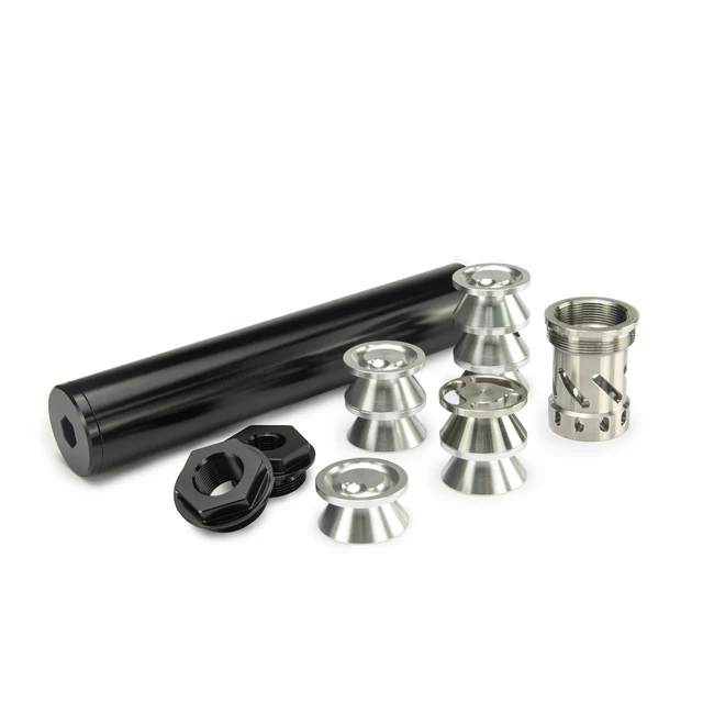 Yeegear Solvent Trap Kits are Expertly for Efficient Collection ️