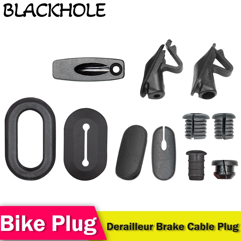 Bike-Cable-Plugs-MTB-Frame-Brake-Hole-Road-Bicycle-Frame-Fork ...