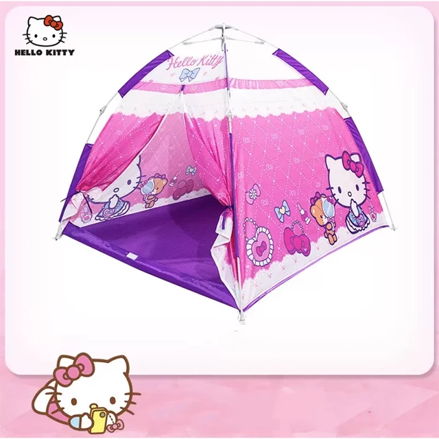 Hello Kitty Pop Up Tent