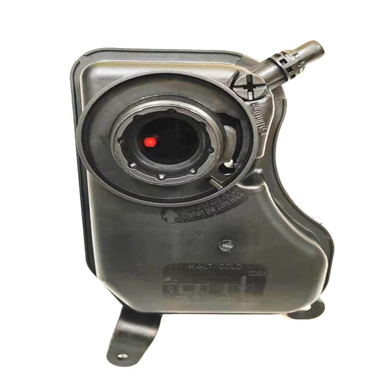 Antifreeze Coolant Expansion Tank Kettle For BMW E90 E91 E92 E81 E93 ...