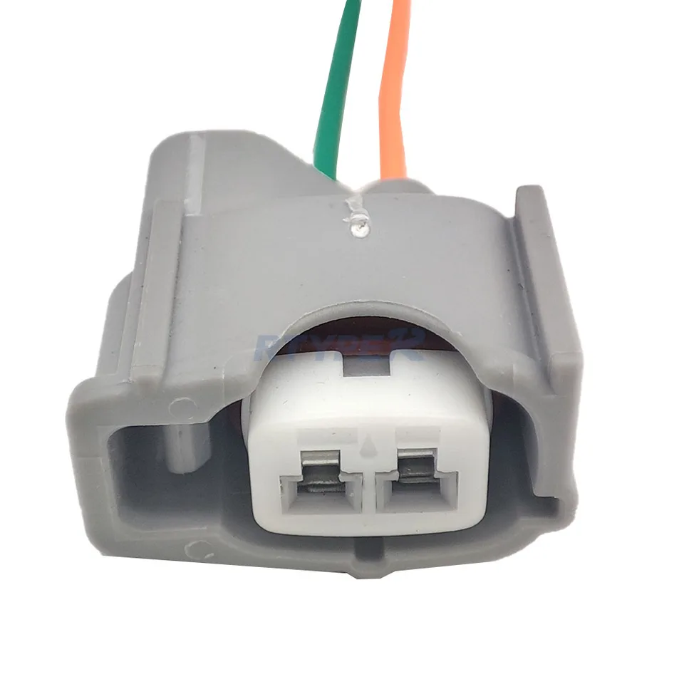 Denso Connector Fuel Injector Connectors W/ Pigtails (16cm) - Direct ...