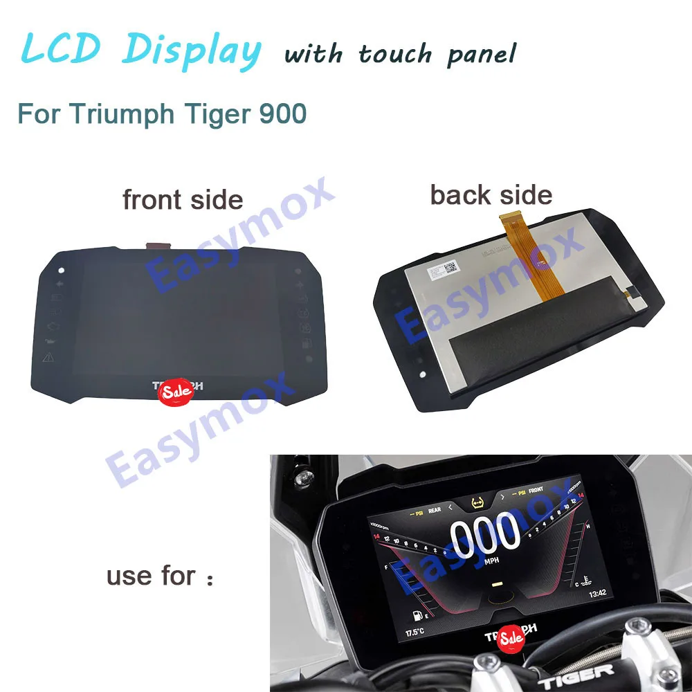 LBL-VLITT1759-01-Motorcycle-7-LCD-Display-With-Touch-Panel-For-Triumph ...