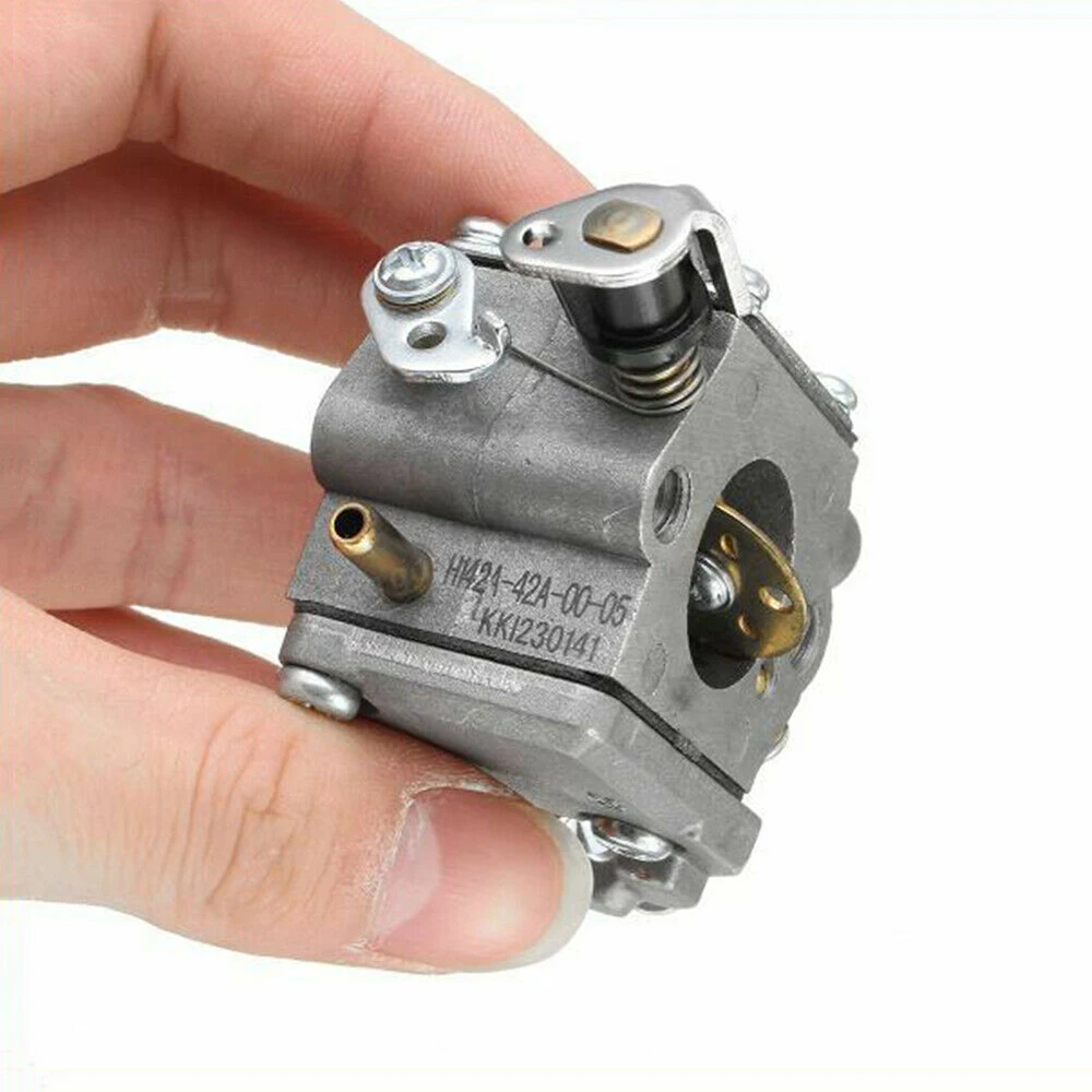 Carburetor-For-Homelite-Ryobi-HCS3435-RCS3535CA-RUIXING-H142A-H142R ...