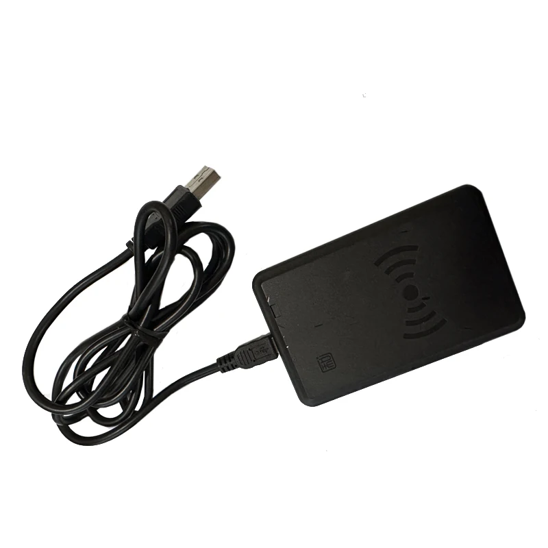 Smart-mini-RFID-Card-Reader-125KHz-ID-Access-Control-Encrypted ...