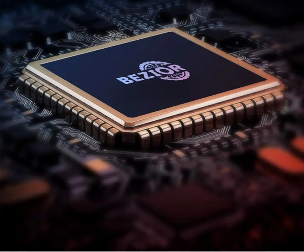 ELEKTRONIKHR | Bezior X500 Pro električni bicikl | Opremite se za budućnost