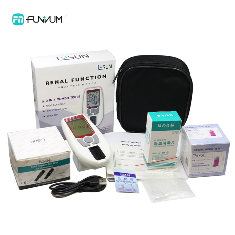 3-In-1-Combo-Rapid-Tests-Kidney-Test-Creatinine-Urea-Uric-Acid-Meter ...
