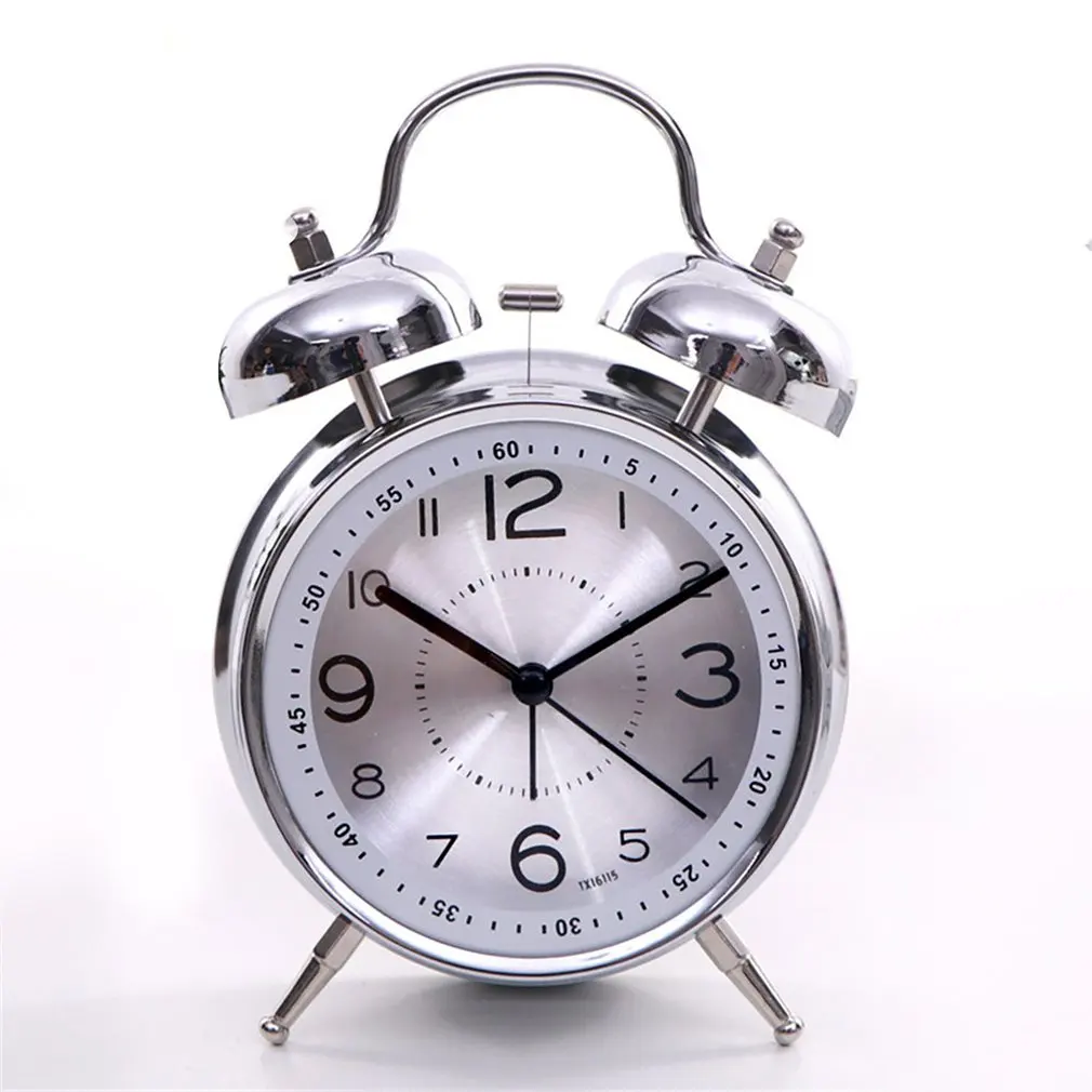 Reloj-despertador-ruidoso-para-dormir-pesado-relojes-de-alarma-para ...