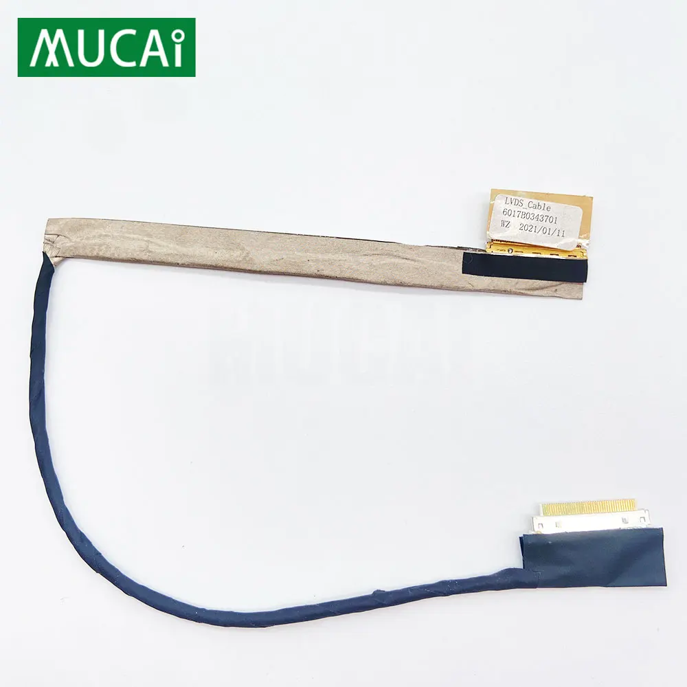 Video-screen-Flex-cable-For-HP-EliteBook-8470P-8470W-laptop-LCD-LED ...