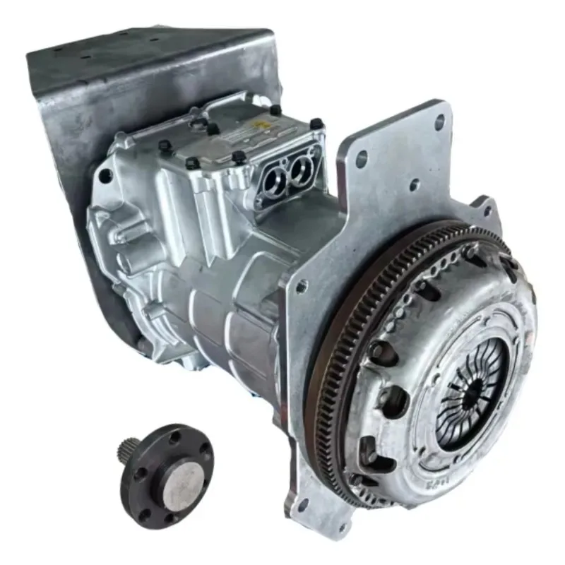 EV Conversion Kit Without Battery for VW Golf MK4 32KW/ 60KW Liquid ...