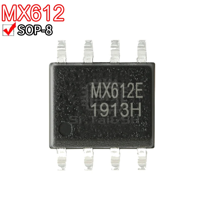 10-adet-MX302-MX08H-MX608E-MX612E-MX113L-SOT-23-6-MX2003-SOP-16-MX116H ...