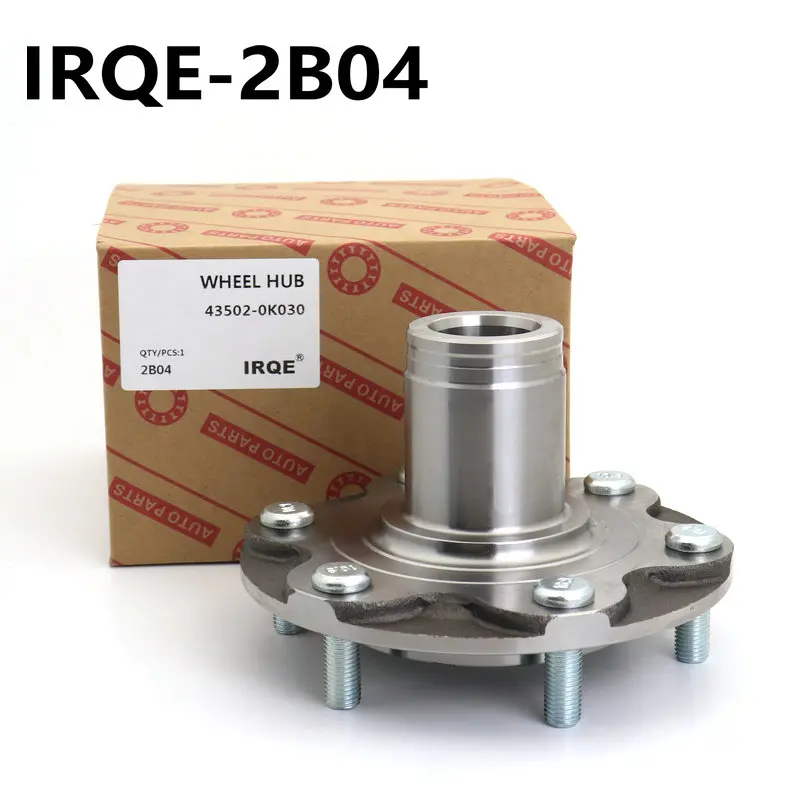 2B04-Auto-Parts-Front-Wheel-Hub-43502-0k030-43502-0K050-for-Toyota ...