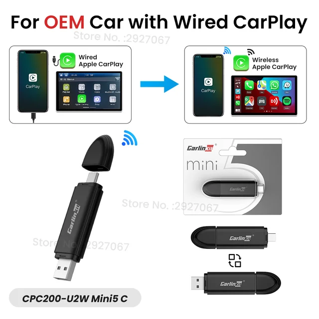 Carlinkit Direct Store