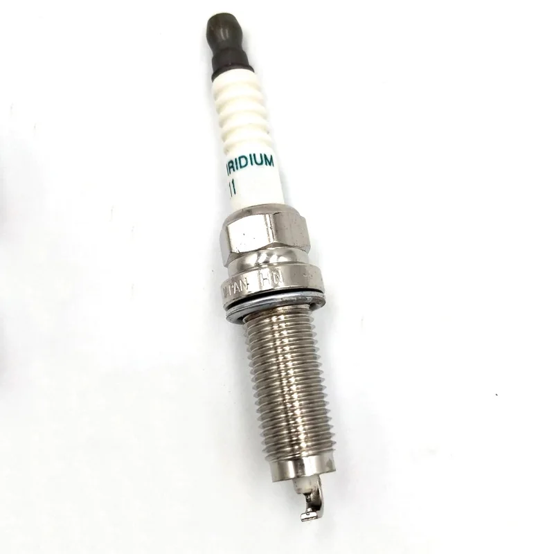 4pcs/lot FXE20HE11 FXE20HE-11 22401-ED71B 22401ED71B Iridium Spark Plug ...