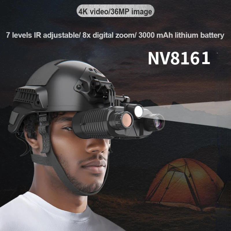 4K-Video-36MP-Head-mounted-Binocular-Night-Vision-2-7-inch-Screen-8X ...