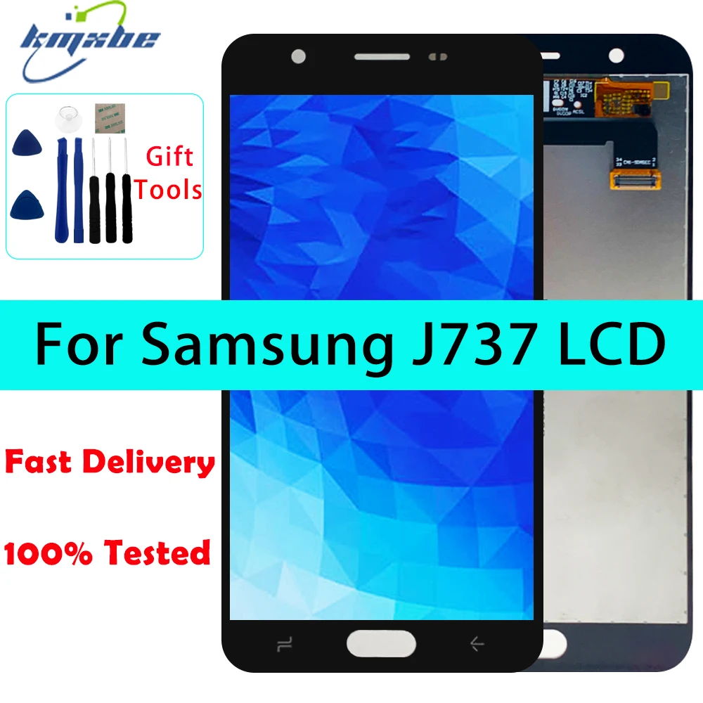 5-5-High-quality-LCD-For-Samsung-Galaxy-J737F-J737V-J737T-Display-Touch ...