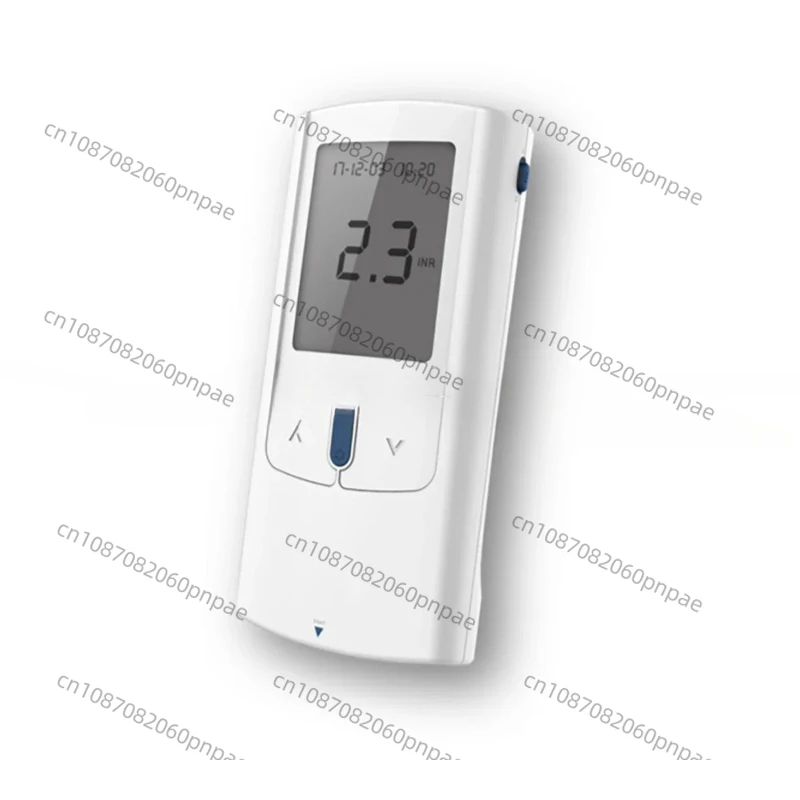 Handheld-Blood-coagulation-meter-sysmex-coagulation-analyzer-inr-test ...