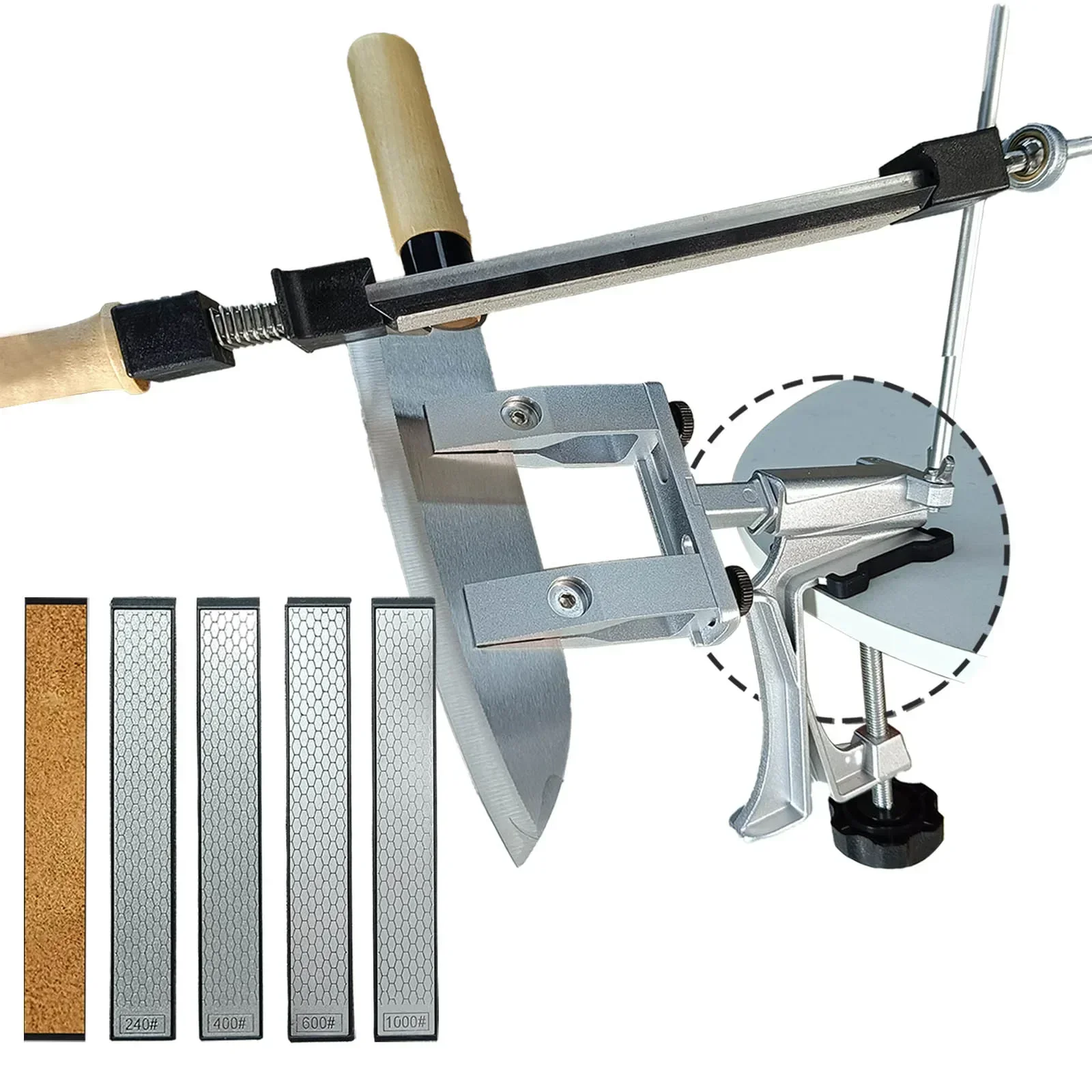 Fixed-Angle-Knife-Sharpener-Professional-Sharpening-Stone-Kitchen ...