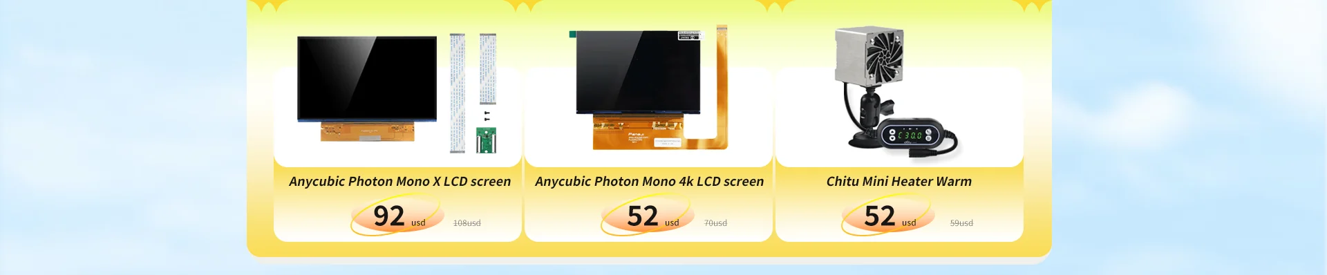 ChiTu Systems Store - Amazing products with exclusive discounts on AliExpress