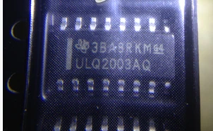 Original Chip Ulq2003aq Vulnerability Chip Commonly Used Car Pc Board Patchsop16 16feet Package ...