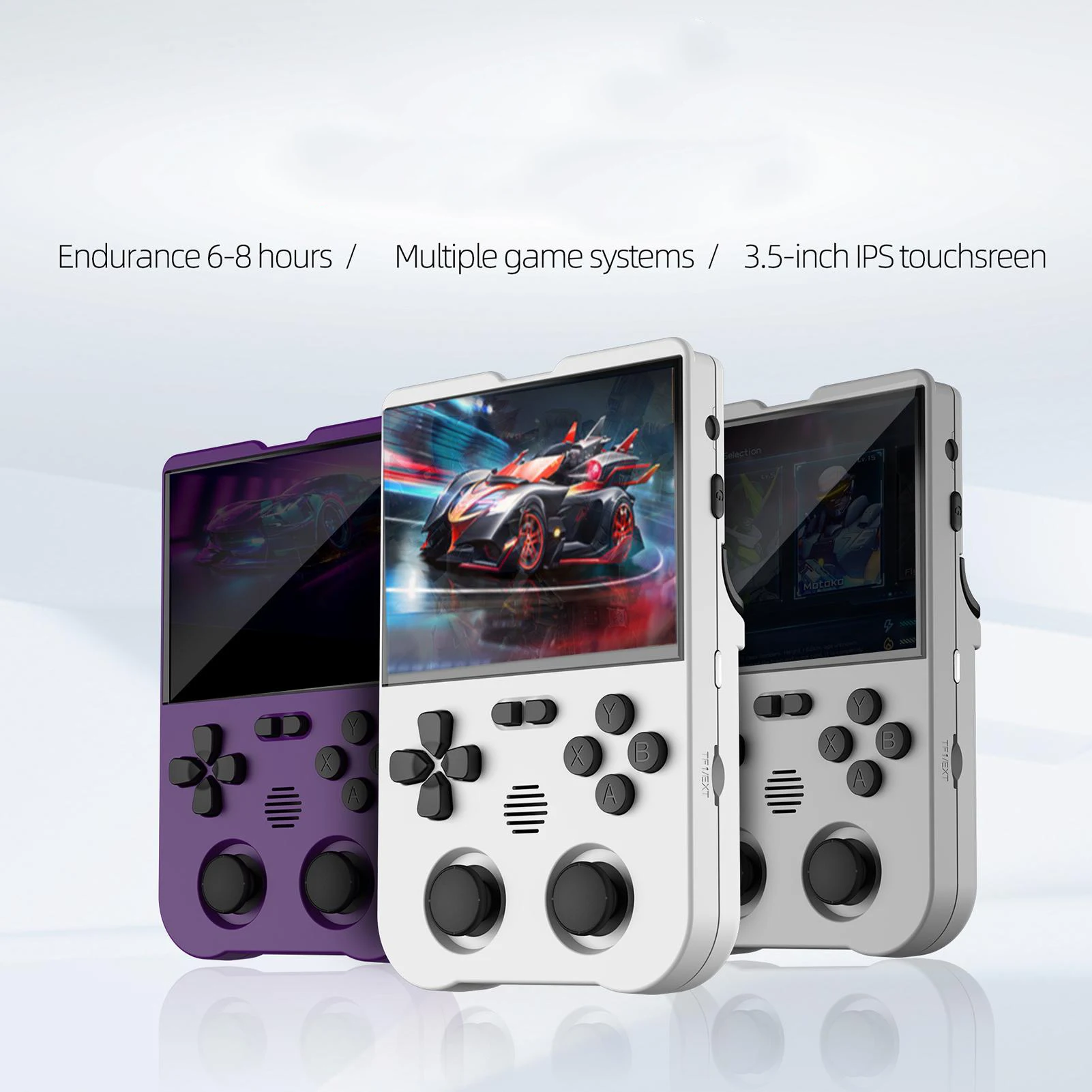 XU10-Handheld-Game-Console-3-5-Inch-Retro-Gaming-Consoles-Classic ...