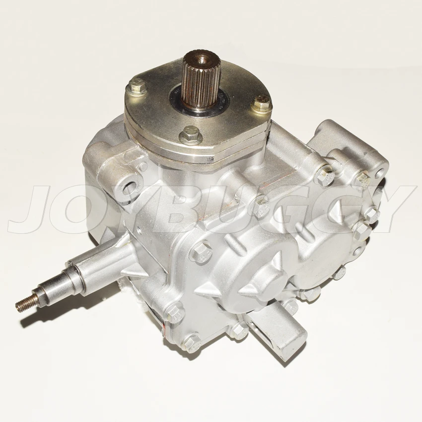 SHIFT GEAR BOX FOR LINHAI 260ATV/LINHAI 300 ATV AND ATV 260 YH260 ...