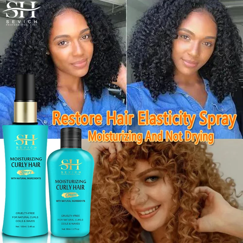 Curly-Hair-Moisturizing-Styling-Spray-Anti-Dry-Curly-Hair-Elastic-Cream ...