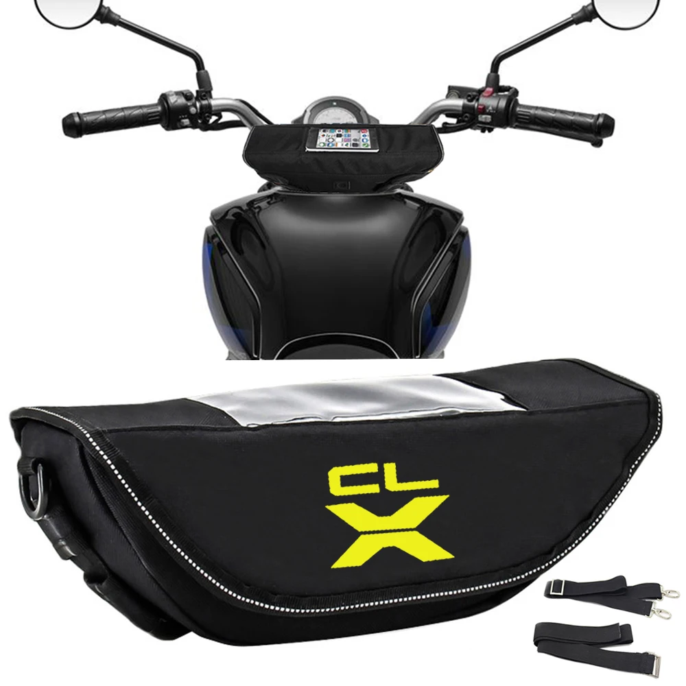 For-CFMOTO-700-CLX-CLX700-CLX-700-CLX-250-Waterproof-motorcycle ...