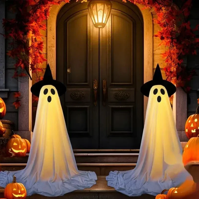 Halloween-Decor-Outdoor-Halloween-Party-Decor-Indoor-Spooky-Ghost-Decor ...
