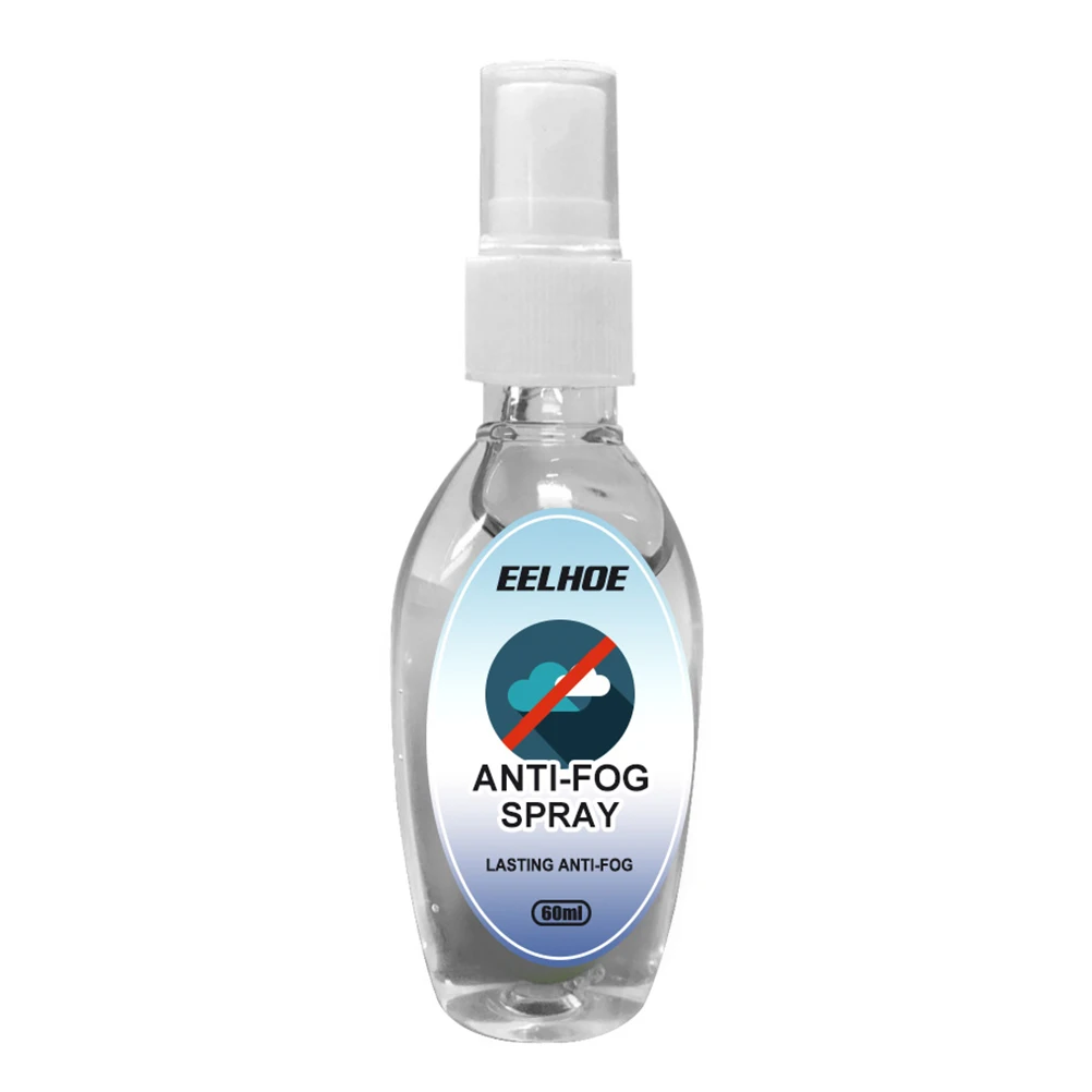 60ml-Glass-Anti-Fog-Spray-Agent-Car-Window-Rearview-Mirro-Nano-Coating ...