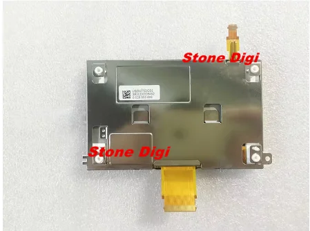 Original Grade A+ LQ050T5DG01 320*234 5“ inch LCD Screen Display For ...
