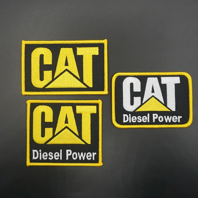 Diesel Power Logo