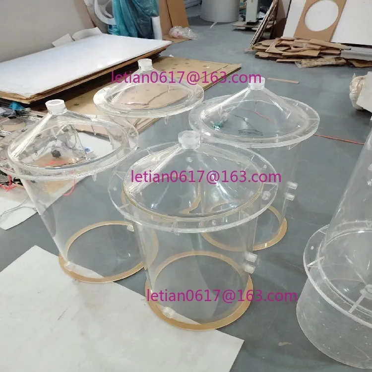 Algae Culture Device Tubular Microalgae Photoreactor Microalgae Culture ...