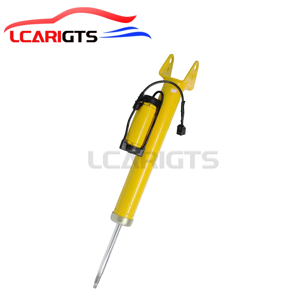 1-PC-Rear-Left-Right-Suspension-Shock-Absorber-Core-With-EDC-ADS-For ...