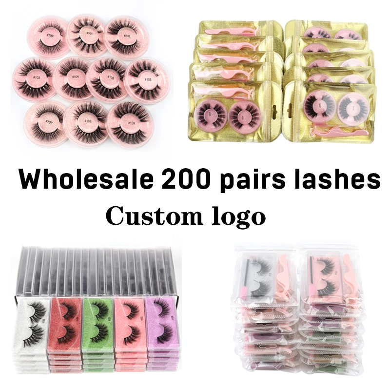 4-20-200-pairs-lashes-bulk-wholesale-packaging-boxes-natural-false ...