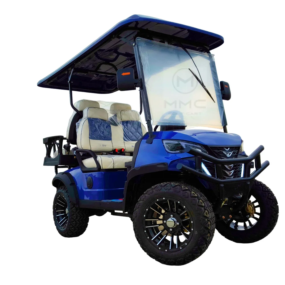 2024-Electric-Golf-Carts-Cheap-Carts-Best-Price-for-6-Seater-Lithium ...