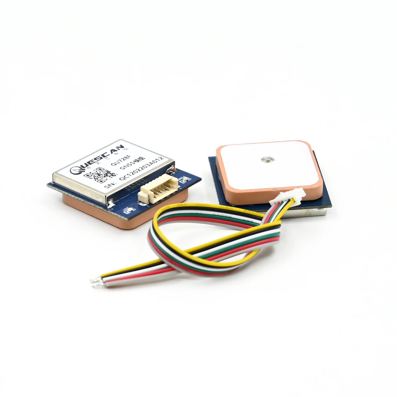 GNSS GPS Module Integrated Antenna Positioning 51 stm32 UNO Raspberry ...