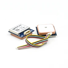 GNSS GPS Module Integrated Antenna Positioning 51 stm32 UNO Raspberry ...