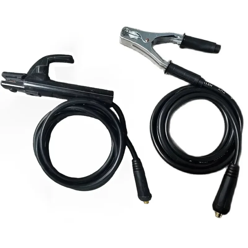 300a-Laskabel-1-5M-2M-Lassen-Grond-Kabel-Klem-Clip-Voor-Mig-Tig ...