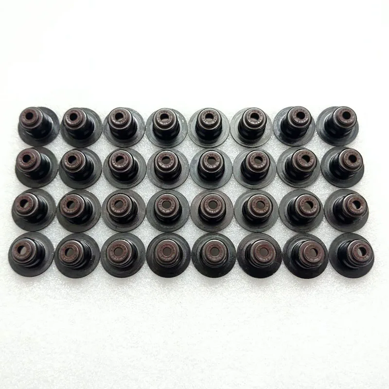 32 PCS LR078819 AJ811473 LR010753 LR038164 Valve Stem Seals for Land ...