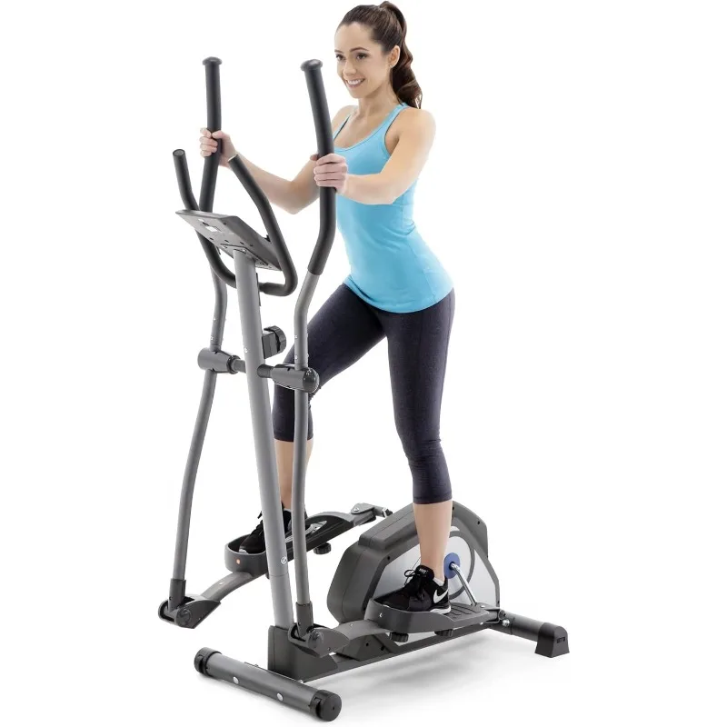 Magnetic Elliptical Trainer – Health Gear Emporium