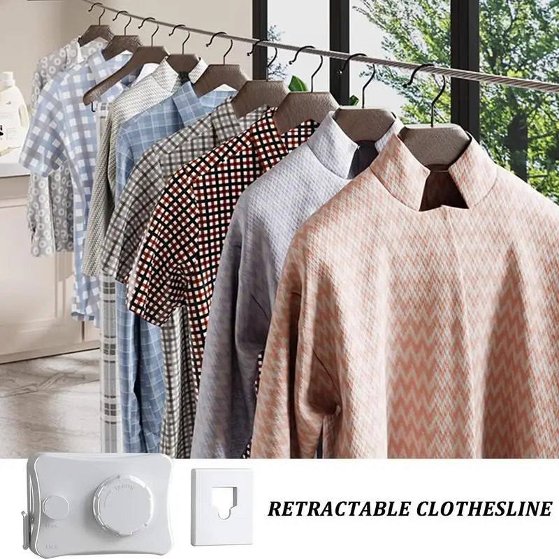 Retractable-Clothesline-Indoor-Clothes-Drying-Lines-Wall-Mounted ...