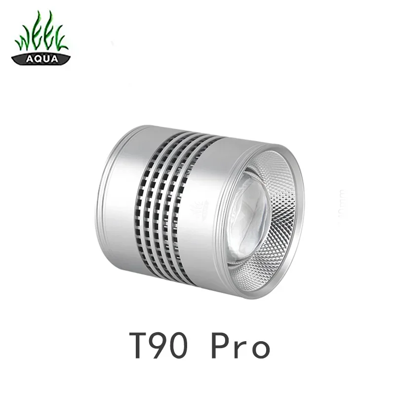 WEEK-AQUA-T90-PRO-APP-RGB-UV-90W-Fish-Tank-Downlight-Dimming-Timing-LED ...
