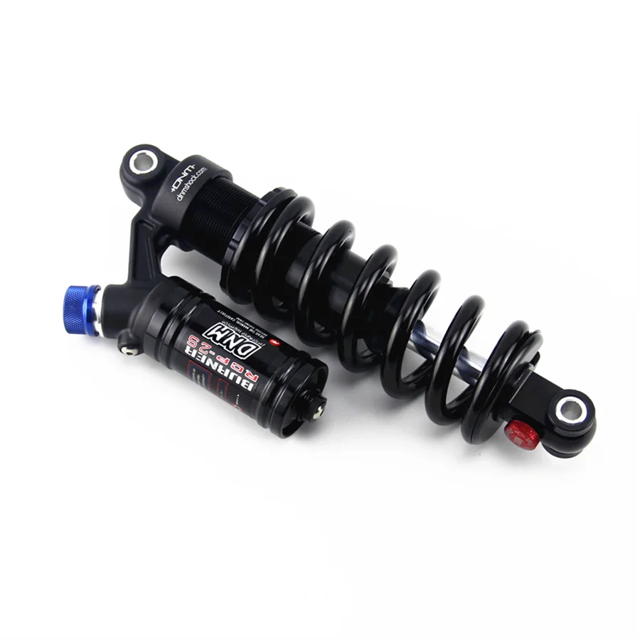 Bicycle-Rear-Shocks-DNM-RCP2S-Rebound-Alloy-Pressure-240-190mm-BMX ...