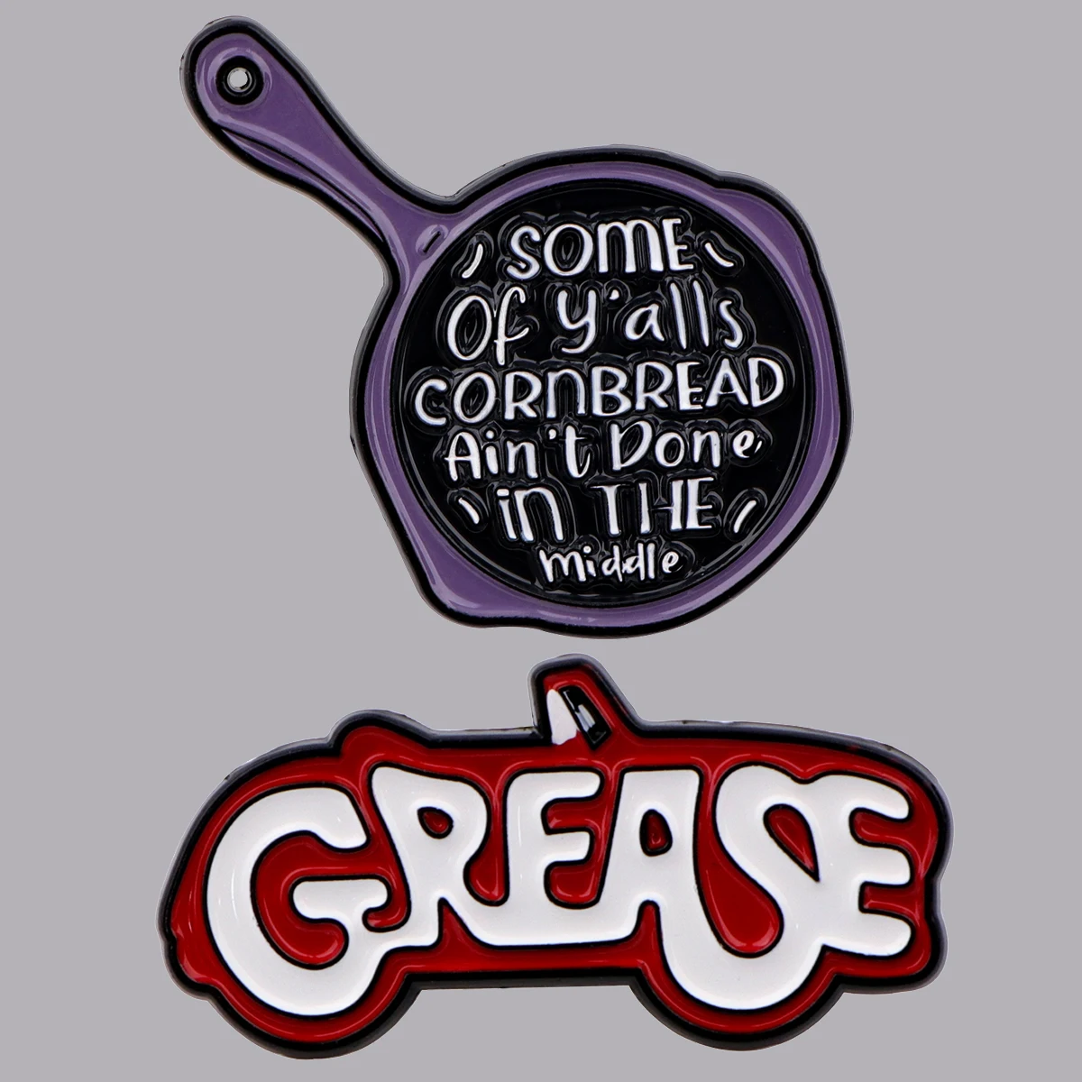 Movie-Inspiration-Enamel-Pin-Quotes-Brooch-Pines-Lapel-Pins-Badges-on ...