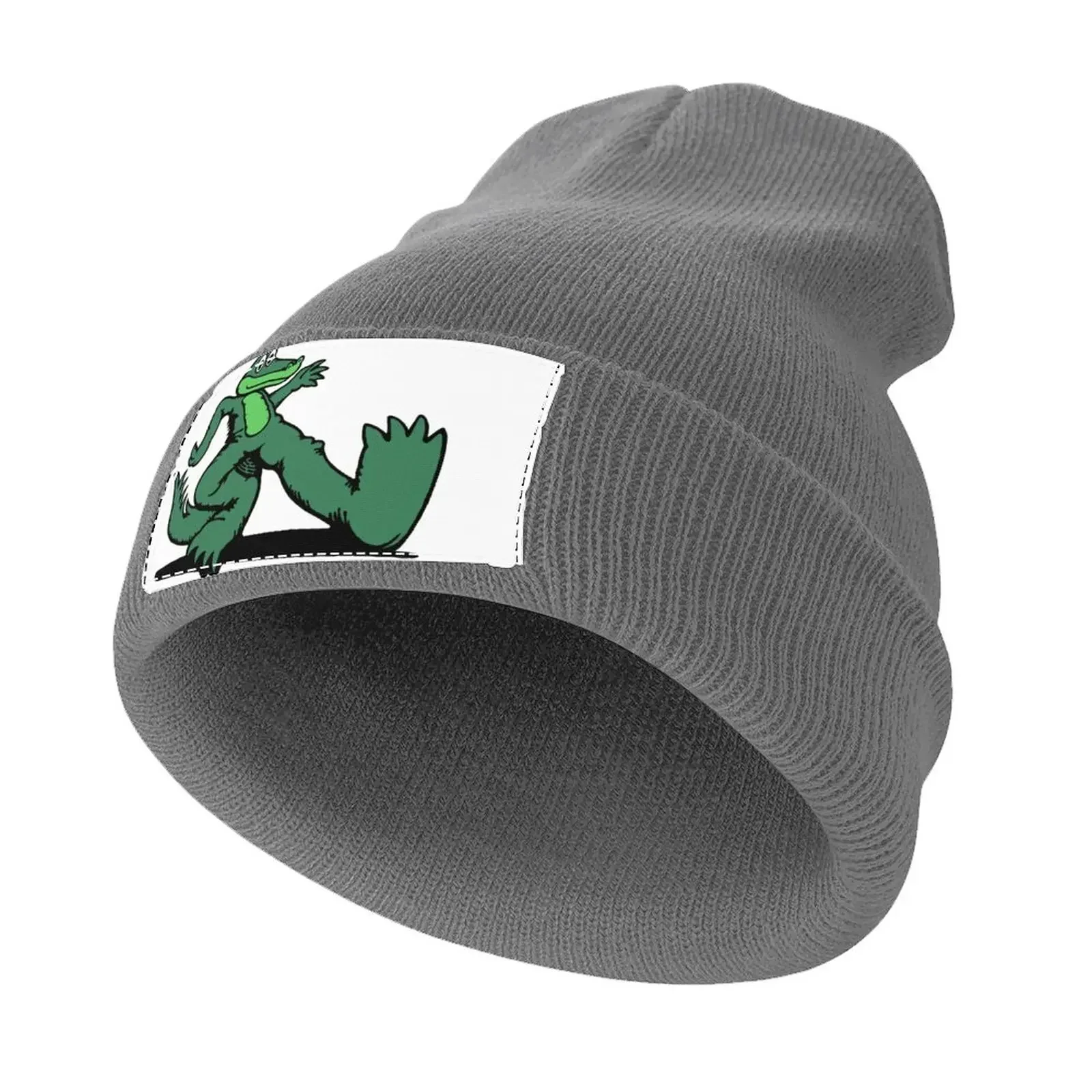 King-Gizzard-Keep-on-Gizzin-1-All-proceeds-to-charity-Knitted-Hat ...