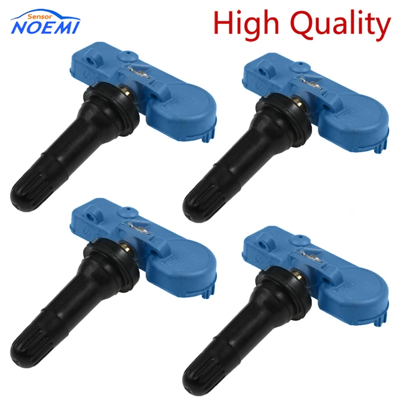 YAOPEI-4pcs-13581561-High-Quality-22853740-Tire-Pressure-Sensor-For ...