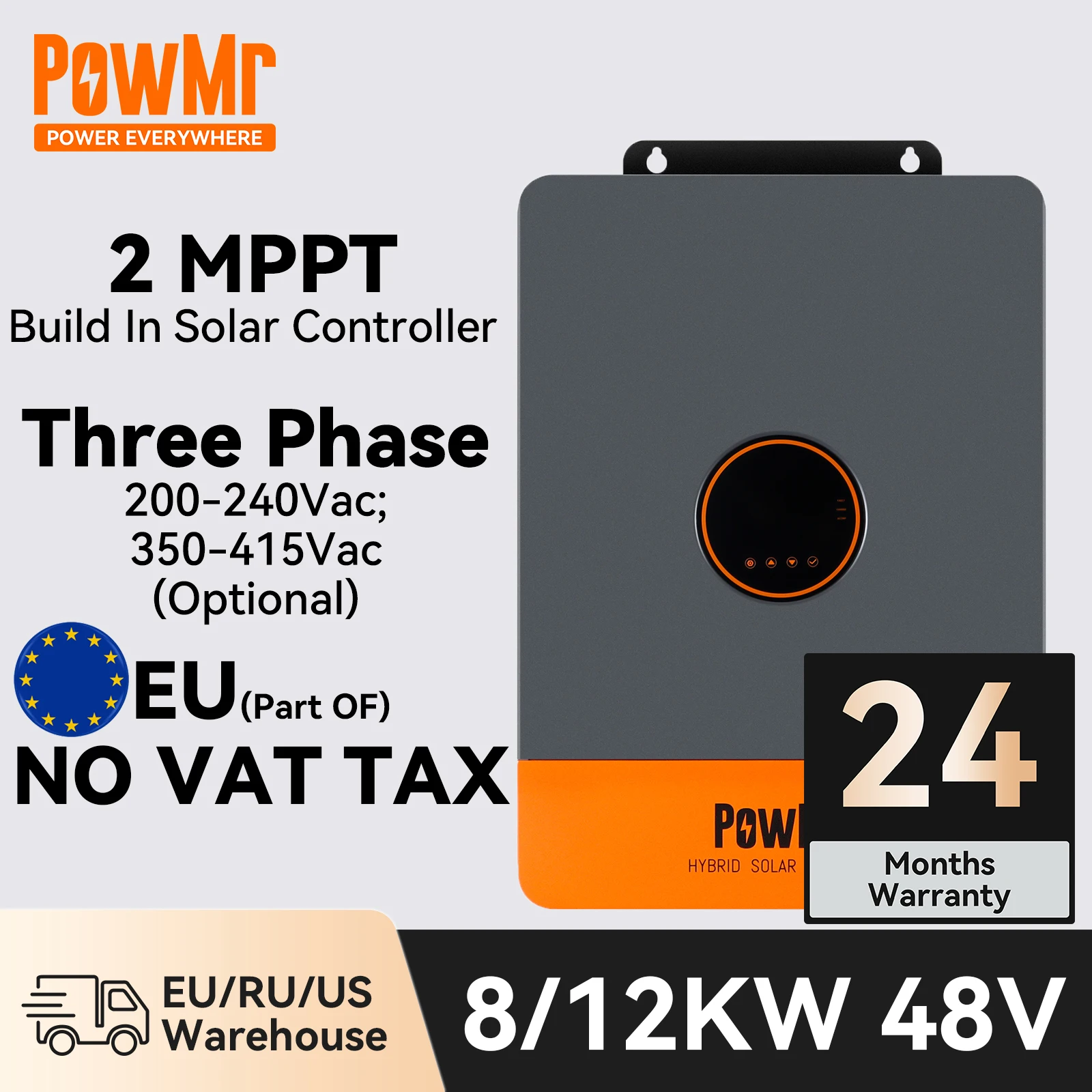 PowMr-3-Phase-380V-Hybrid-Solar-Inverter-8KW-12KW-Dual-MPPT-Solar ...