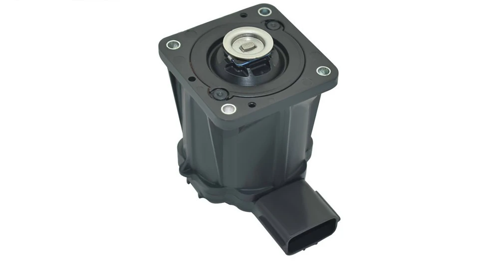 Auto parts circulating EGR valve K5T74681 for Isuzu truck truck ...