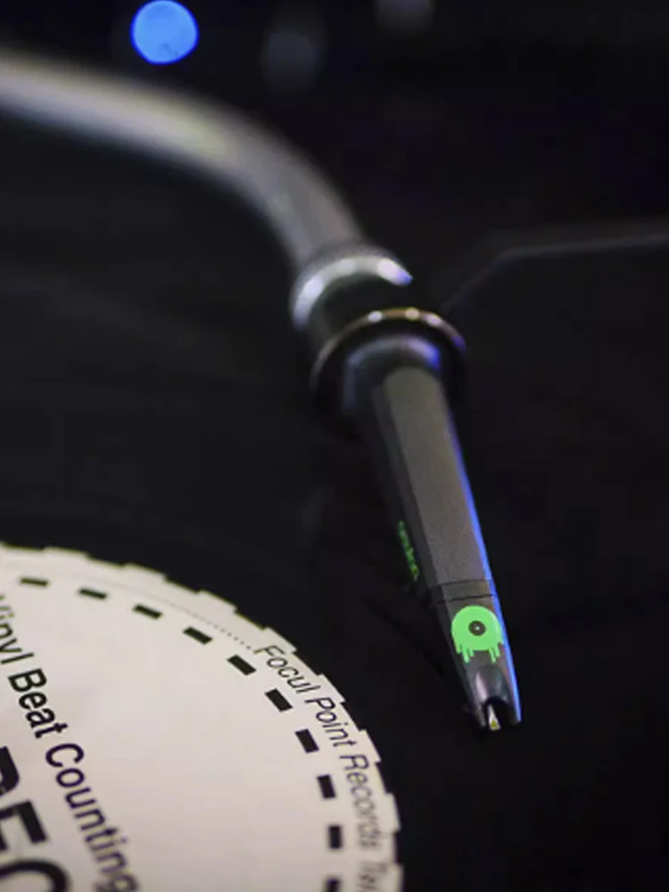 Ortofon DJ Turntable Needles Mix Mk2 New Edition Boxed Vinyl Turntable ...